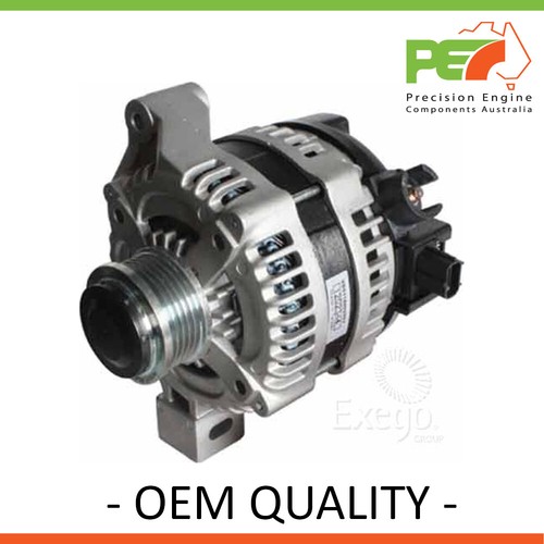 Brand New * OEM QUALITY * Alternator For Volvo S40 T5 2.5l B5254t3 | eBay