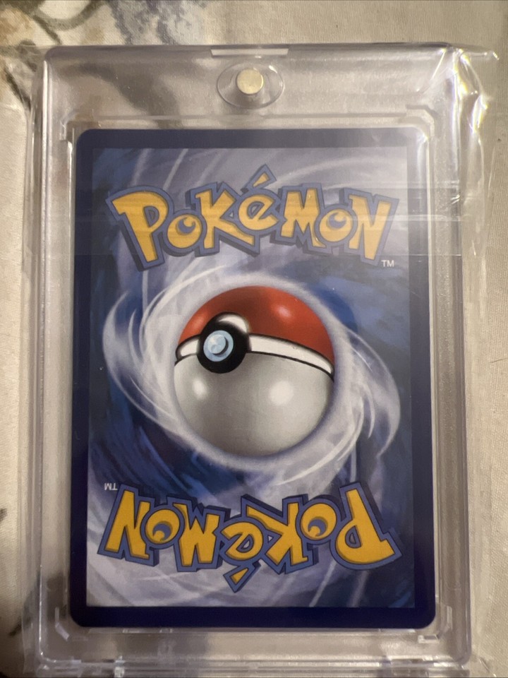 Charizard ex SIR 199/165 Scarlet & Violet 151 Special Illustration Rare ...