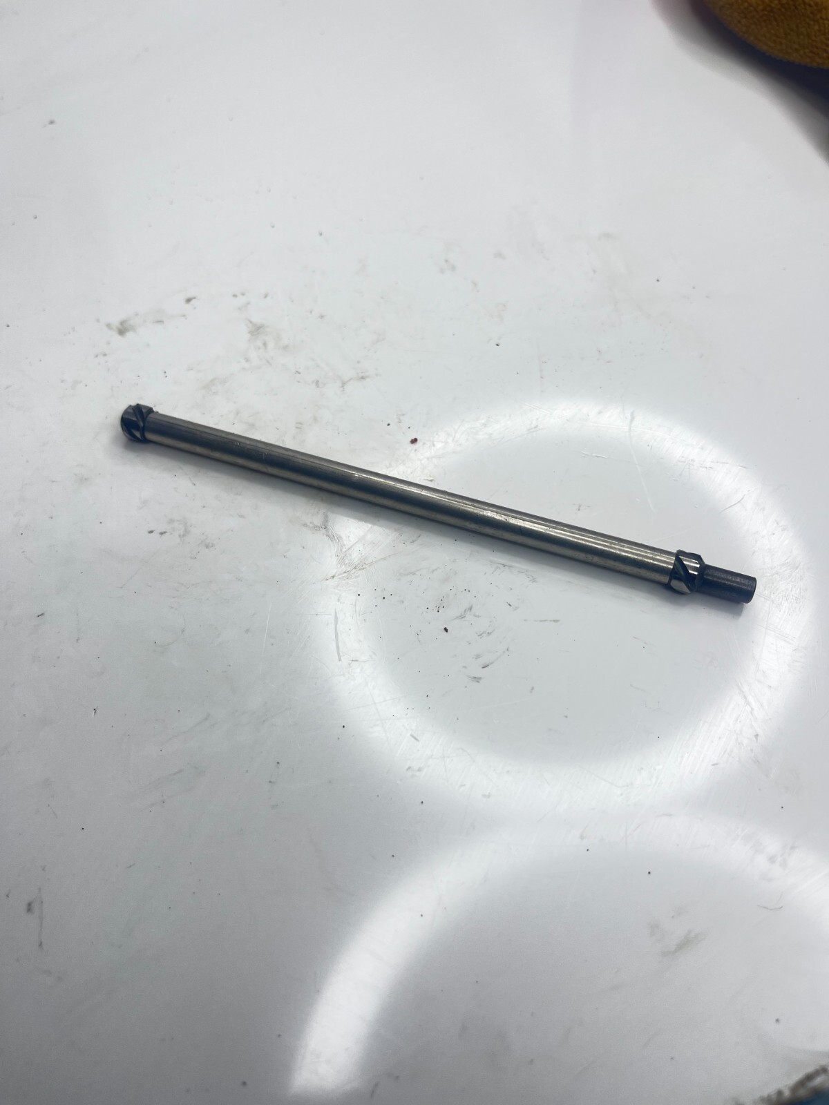 2001 - 2007 Yamaha YZ250F yz wr250f Clutch Push Rod actuator 5NL-16357-10-00 oem | eBay