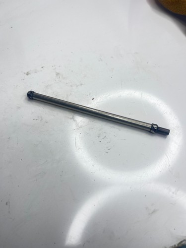 2001 - 2007 Yamaha YZ250F yz wr250f Clutch Push Rod actuator 5NL-16357 ...