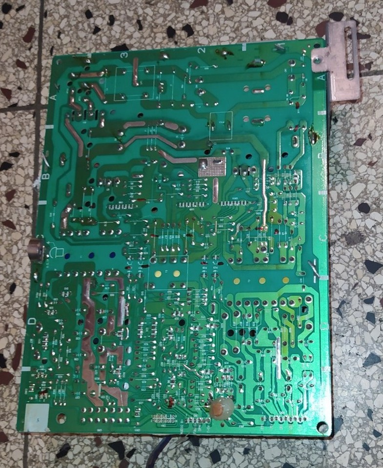 Apple Power Macintosh Performa 5200 5300 5400 Netzteil PSU Power Supply ...