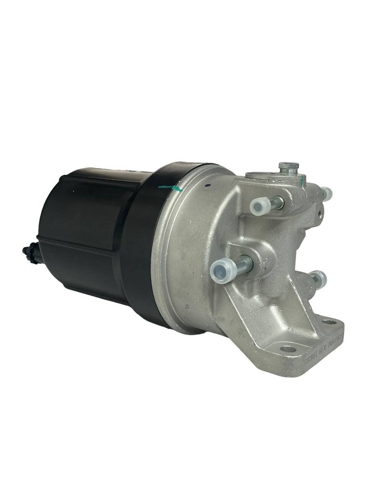 Fuel Filter Assembly Housing for ISUZU NPR-HD ELF NQR 4HK1 5.2L ...