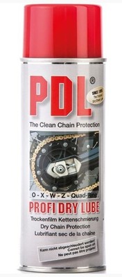 Profi Products Kettenspray DRY LUBE PDL | eBay.de