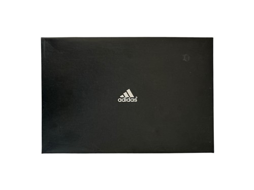 vintage adidas bromium IV basketball sneakers shoes mens size 8 NOS NIB ...