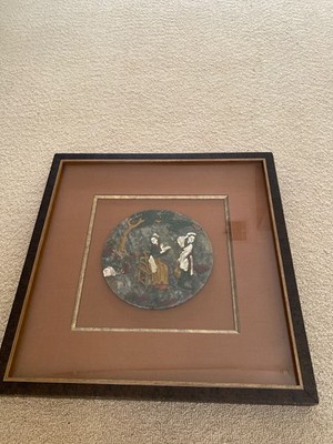 antique chinese inlay | eBay