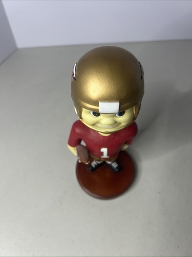 Florida State Seminoles Bobblehead 2001 Collegiate Collectables 1st ...