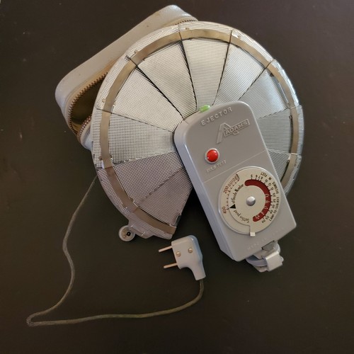 Honeywell Tilt-A-Mite Vintage Camera Flash Unit | eBay