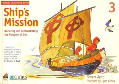 Ship's Mission: Declaring and Demonstr..., Ryan, Fergus | eBay.de
