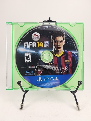 FIFA 14 EA Sports PlayStation 4 Disc Only Tested | eBay