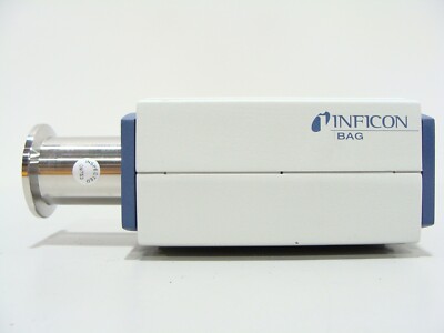 Semiconductor Manufacturing - Balzers