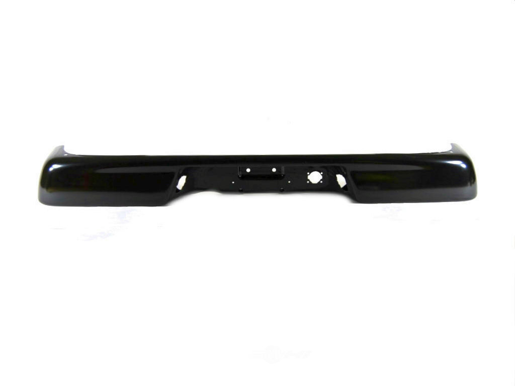 Step Bumper Assembly Mopar 5073625AE for sale online | eBay