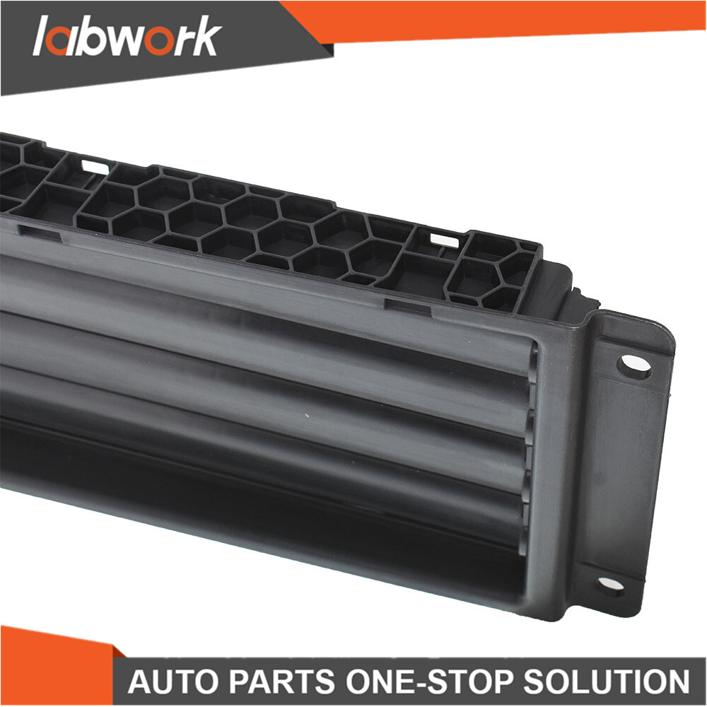 Labwork Front Grille Shutter w/Motor For Chevy Malibu Buick LaCrosse GM ...