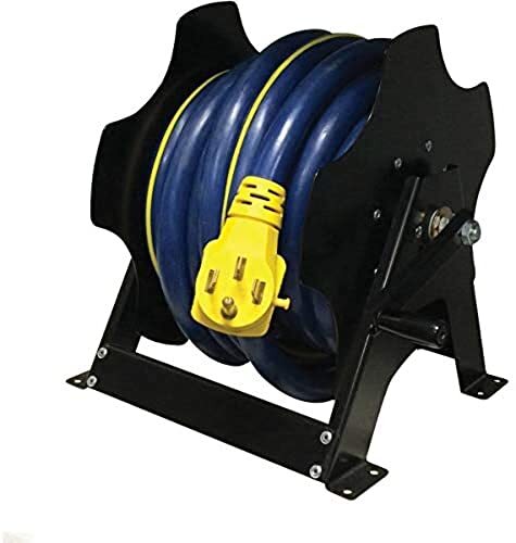 MOR/ryde REEL56-009H ECONOMY EASY REEL SPOOLER | eBay