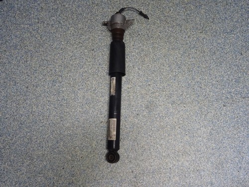 Federbein Porsche Macan Hinten Rechts/Links Federn Rear R/L Strut ...