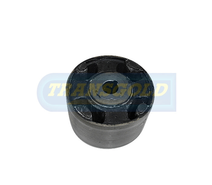 Transgold Rear Diff Bush Kit Rear-Front SK1382 Fits Ford Bf ...