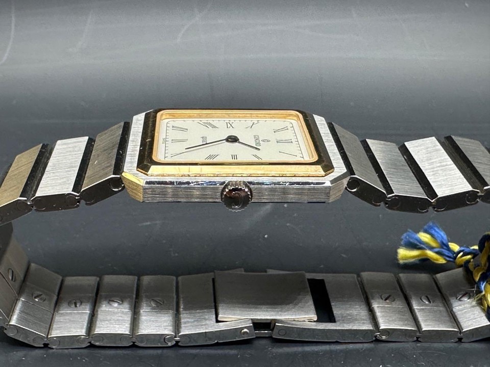 NOS Never Been Worn Ladies Concord SS/Gold SG 1561634 V13 Mariner SG ...