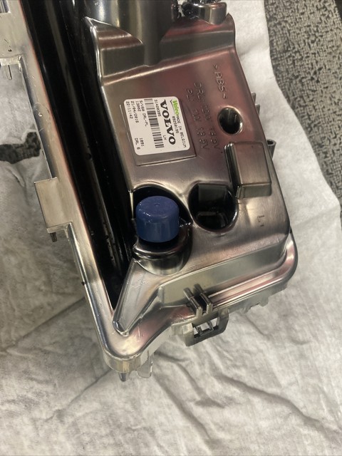 2015 Volvo S60 Left Front Park Light 31420395 for sale online | eBay