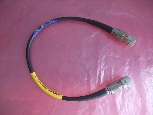 HP 85132-60001 Test Port Return Cable | eBay