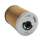 NEW For Mercedes R107 W108 W114 W123 Oil Filter Kit 000 180 06 09 MANN OEM H929x | eBay