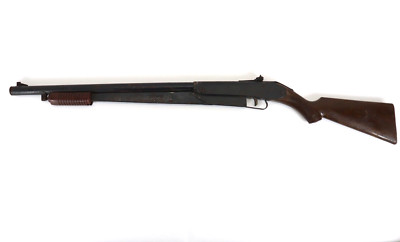 Vintage Daisy Model No. 25 Pump BB Gun | eBay