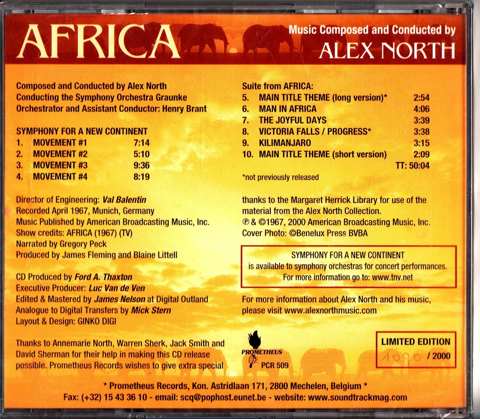 You Five Fave Albums As Pure Music – General Discussion – Film Score ...