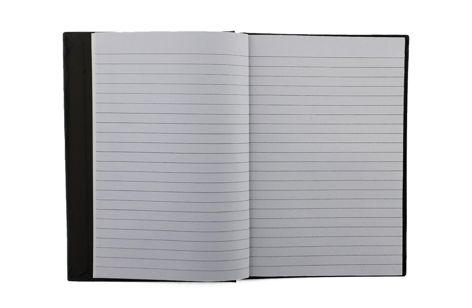A5 Hardback Book Notebook Ruled School Home Office Diary Address Book ...