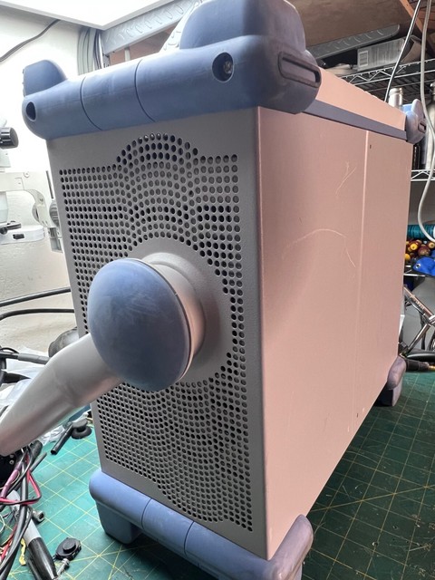 Rohde & Schwarz FSP38 9 kHz to 40 GHz Spectrum Analyzer for sale online ...