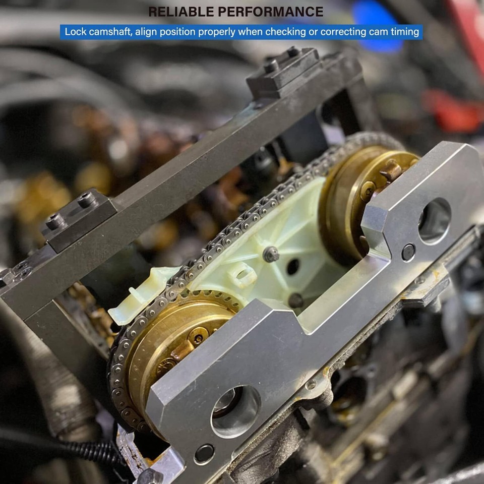 For BMW N51 N52 N53 N54 N55 Camshaft Alignment Engine Timing Locking ...
