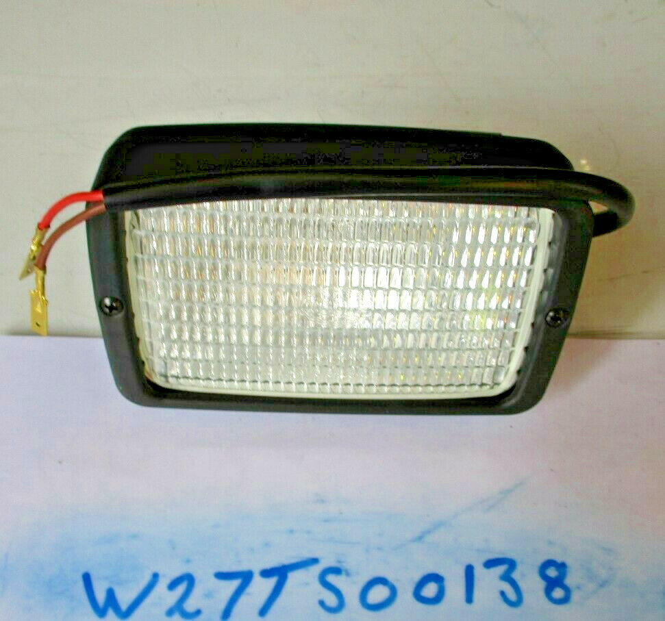 Kubota "RTV 900" Head Lamp - W27TS00138 | eBay