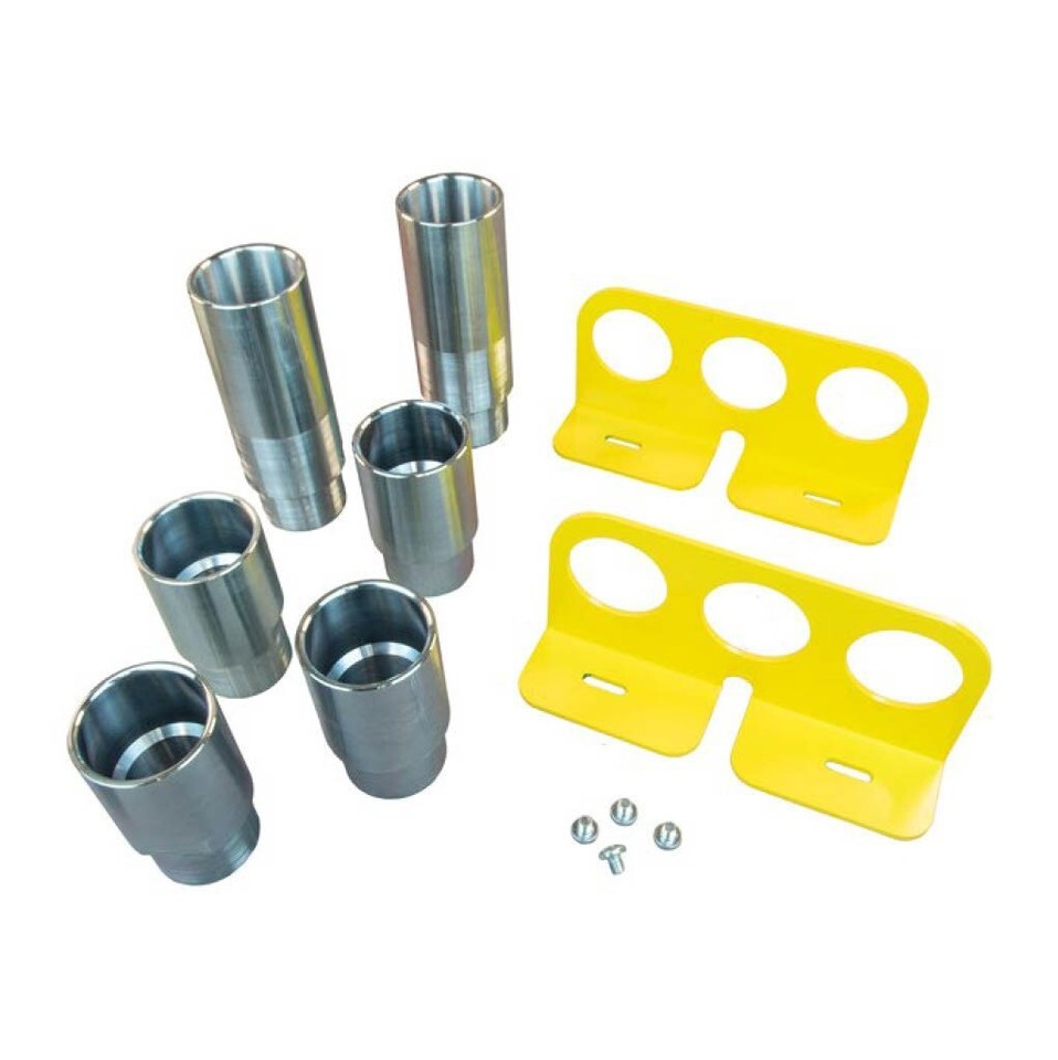 Challenger/Quality Lift Auto Truck Stack Adapter Kit / 10315 | eBay