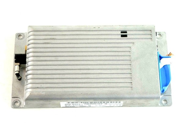 10 BMW 128i Bluetooth Control Module Unit 6434a Mulf2 for sale online ...