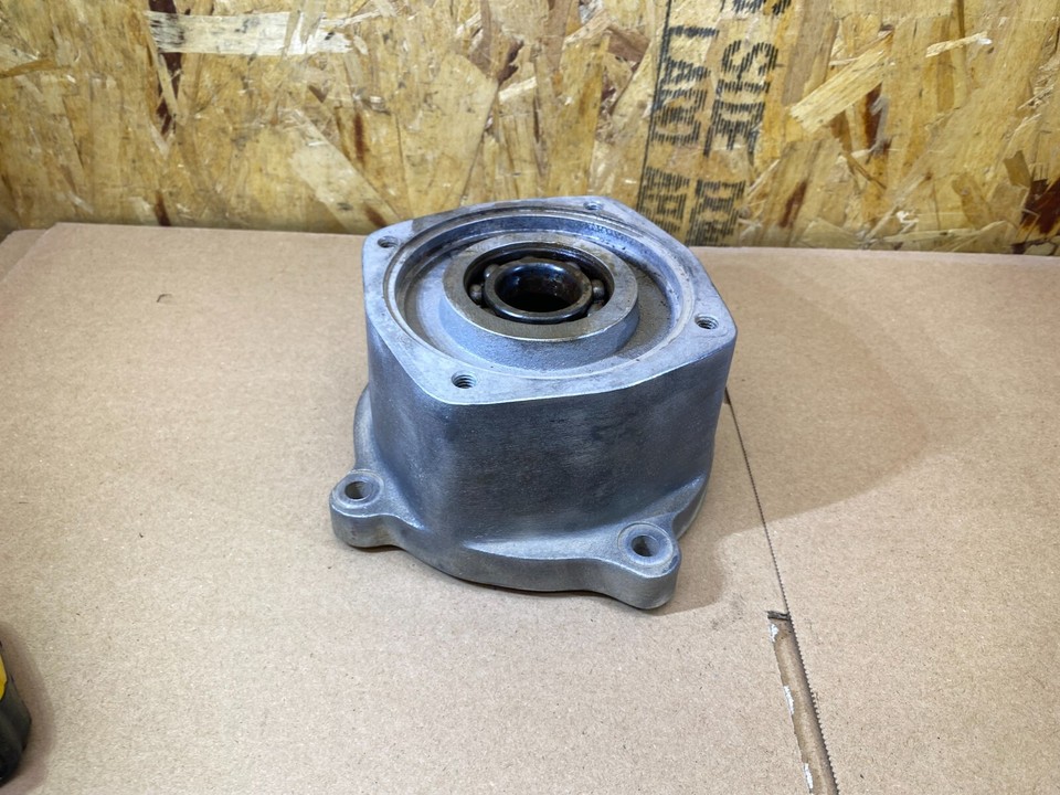 Gear vendor 241 transfer case adapter overdrive underdrive GV dodge ...