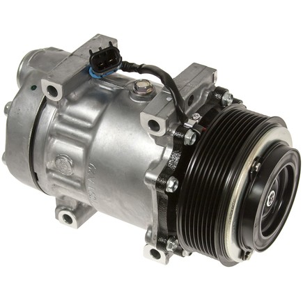 Omega Environmental Technologies 20-04110 Comp Sd7 H15 Shd Pv8 119mm 12 ...