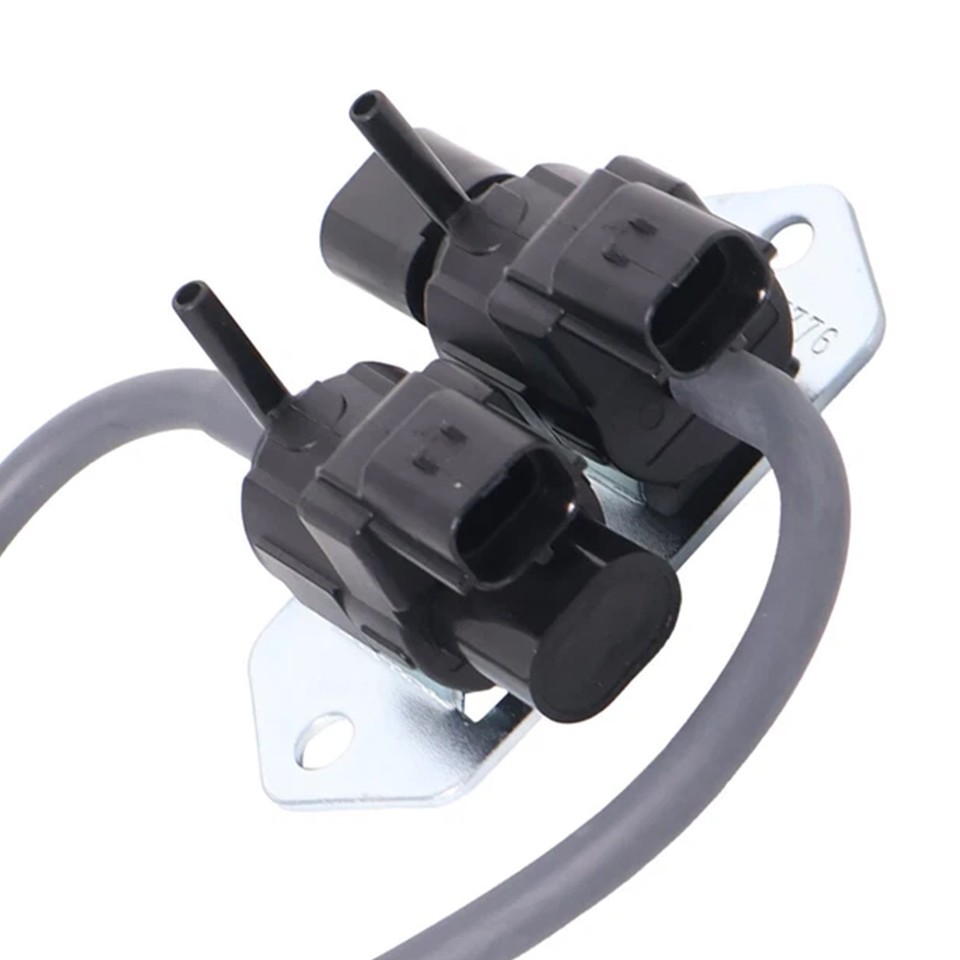 Fits For Pajero Mitsubishi 4WD Front Wheel Vacuum Switch Solenoid Valve ...