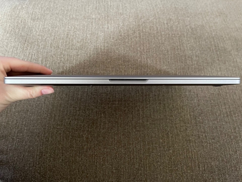 13" Apple Macbook Pro Magic keyboard 2019 | eBay