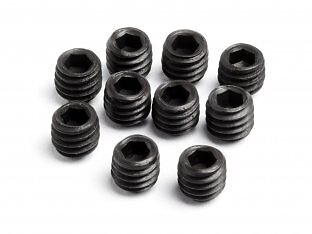 Maverick Grub Screw M4X4 (8Pcs) [MV22059] | eBay Australia