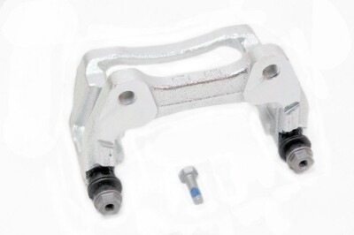 Discovery 4, Range Rover, Range Rover Sport Rear Brake Caliper Carrier ...