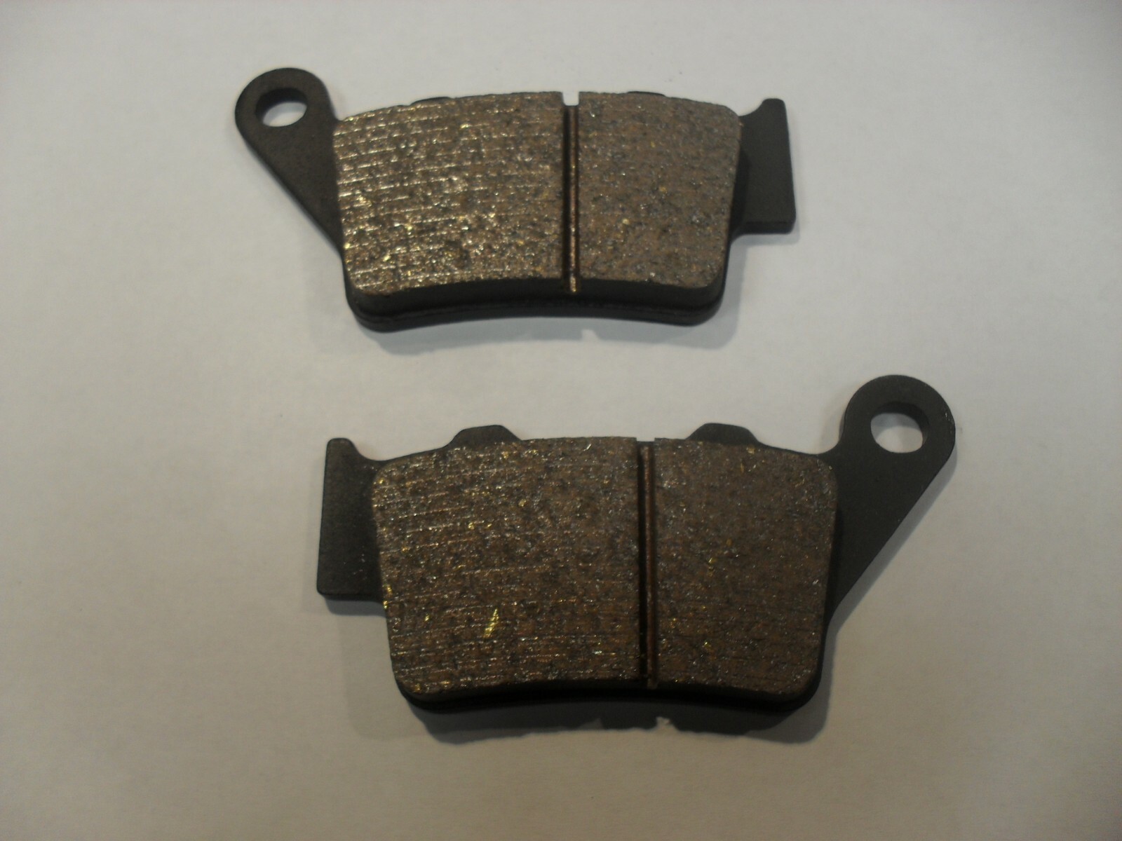 GENUINE YAMAHA TENERE 700 REAR BRAKE PAD SET BW3-F5806-00 | eBay UK