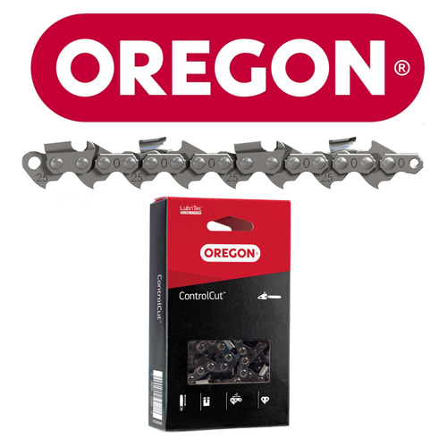 Worx WG307 & WG308 JawSaw Chainsaw Chain - OREGON 25AP042E - WA0161 ...