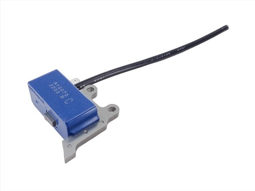 GENUINE OEM ECHO IGNITION COIL FITS SRM-225 PAS-225 A411001690 | eBay
