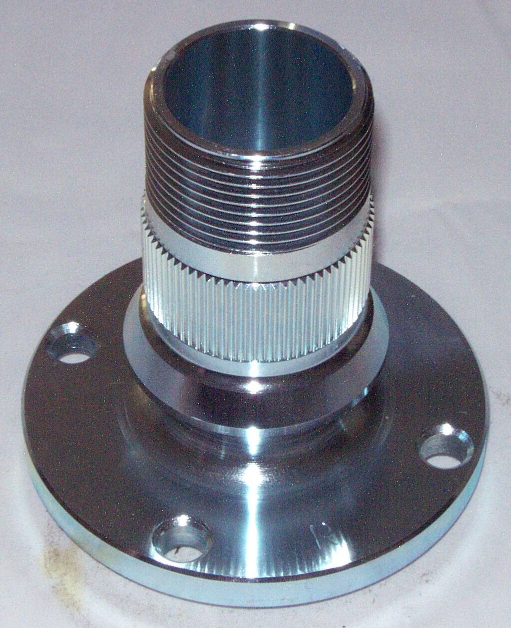 Rear Right Hand Wire Wheel Hub For MGB 67-80 (TUBE) BTB716 | eBay