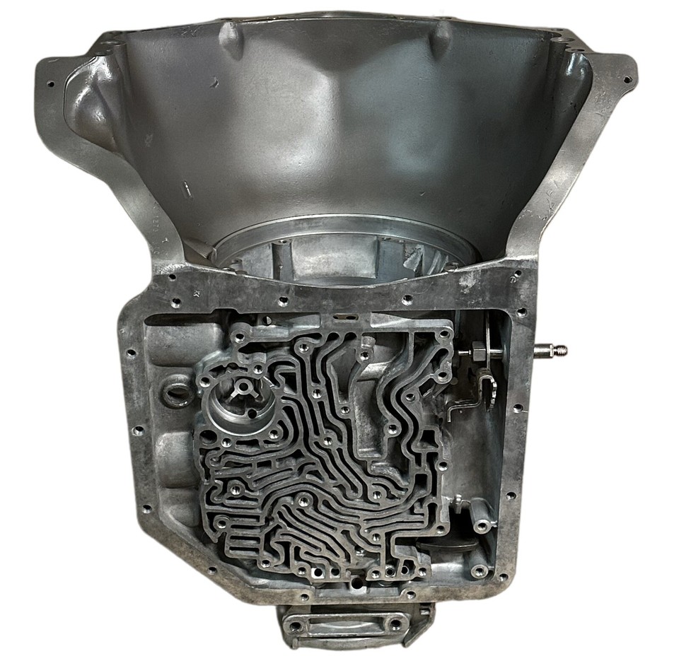Turbo 350 Th350 Transmission case 1969-1979 Non Lock Up! Fast 💨 ...
