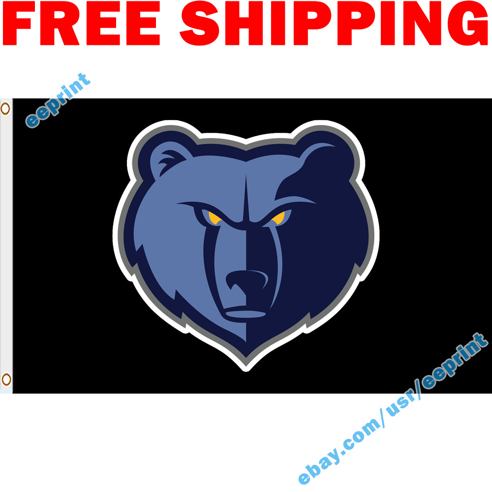 Grizzlies Logo Png