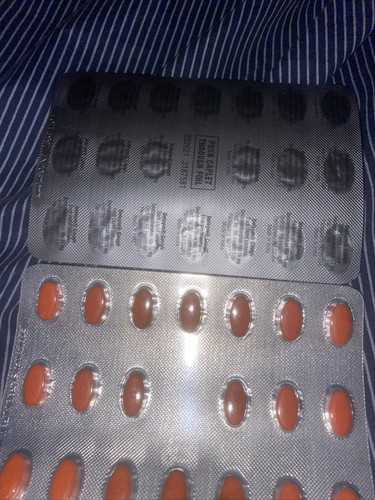 Delsym Dextromethorphan Hbr 600mg 40 Cp | eBay