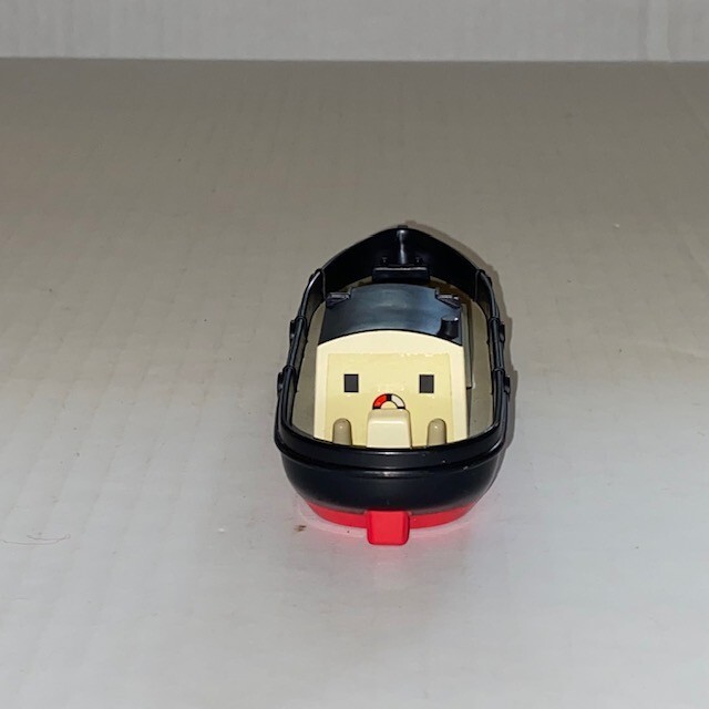 Thomas & Friends Trackmaster Train Tank Engine - Bulstrode Boat Barge ...