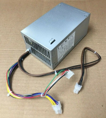 HP EliteDesk 800 G2/ProDesk 600 G2/ SFF Power Supply 796421-001 796419 ...