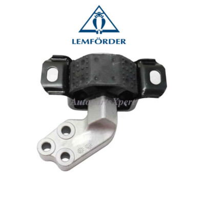 OEM LEMFÖRDER 1322200048 Engine Motor Mount for Smart Fortwo 451 1.0L ...