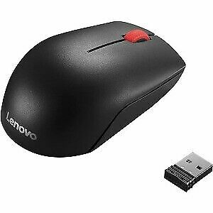 Lenovo 4Y50R20864 Mouse Essential Compact Wireless 3412492 for sale ...