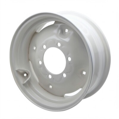 15 x 6 Wheel Rim 6 Lug Tractor Ag Farm Implement Rim 6x6 Bolt Pitch ...