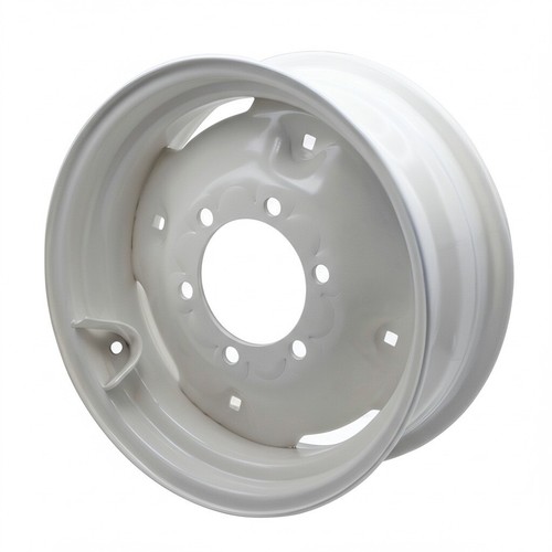 15 x 6 Wheel Rim 6 Lug Tractor Ag Farm Implement Rim 6x6 Bolt Pitch ...